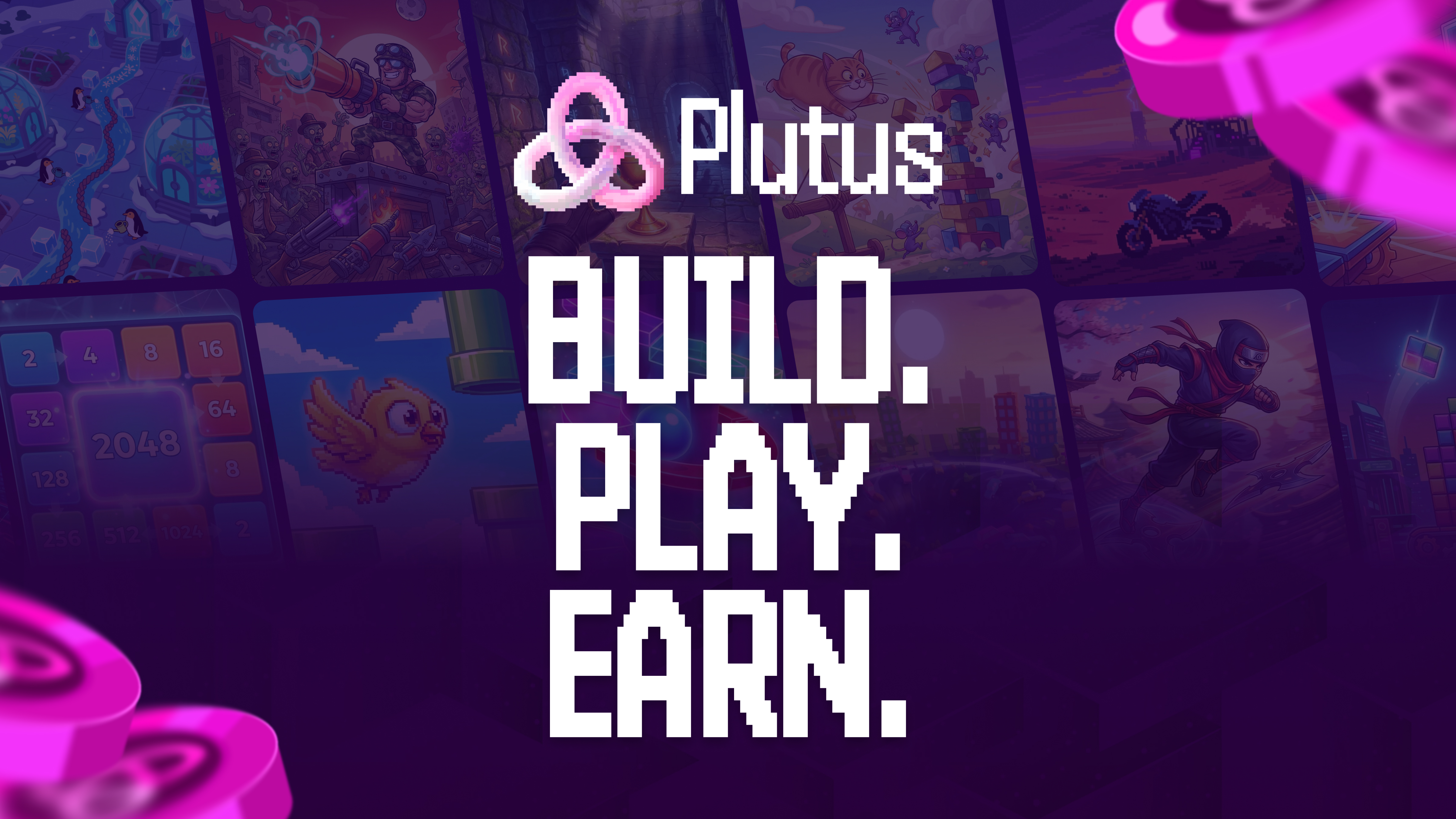 Plutus FAQ – Frequently Asked Questions